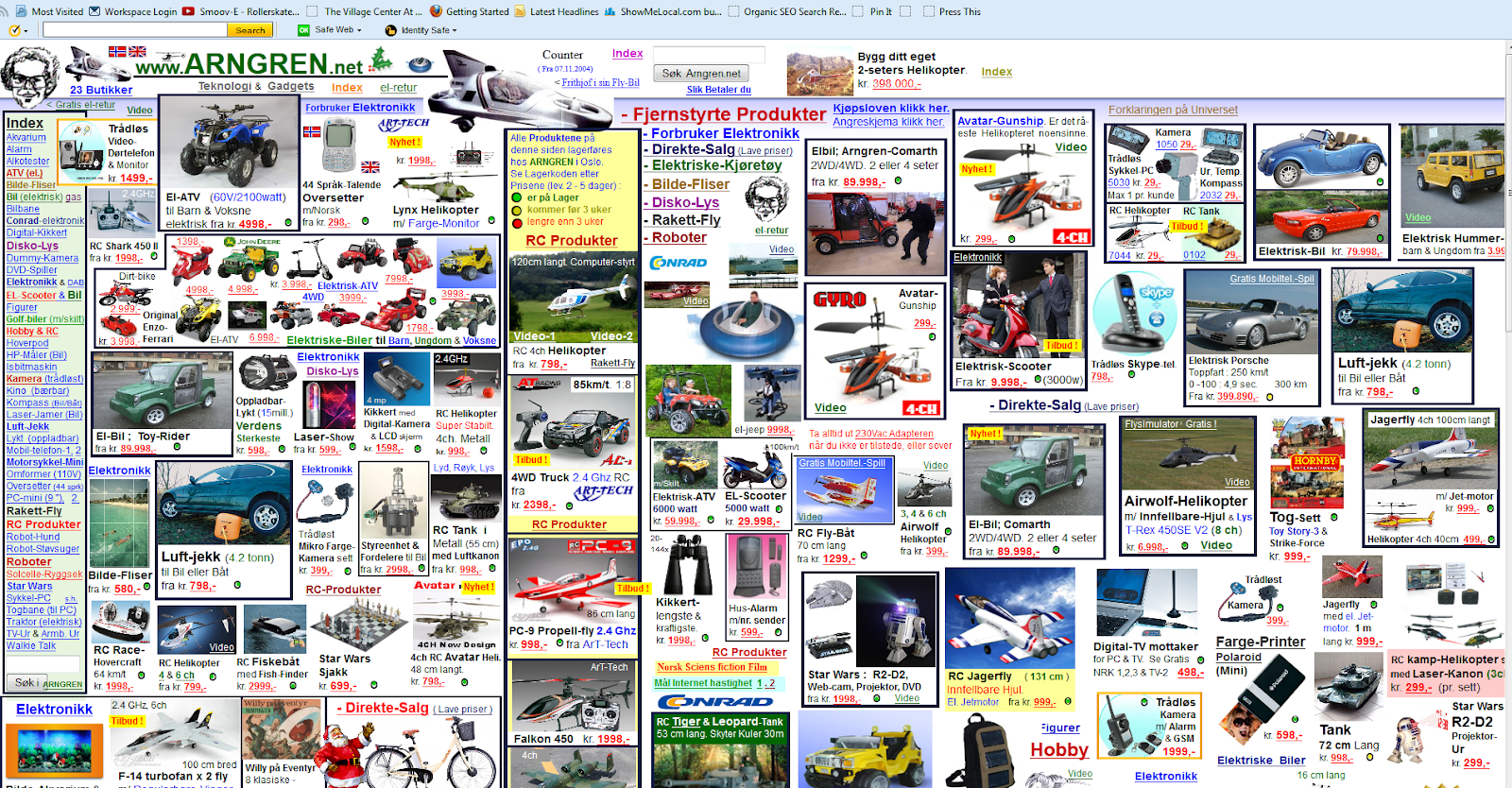 How To Use White Space To Improve Your Website Design Zivtech